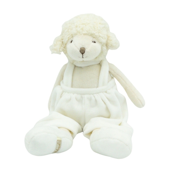 Bukowski | Toys | Nwt Bukowski Design Stockholm Sweden Mack Lamb Plush ...